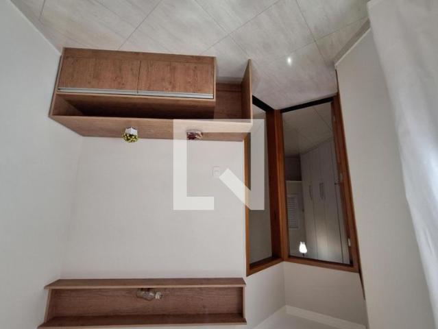 Apto, Parque Bandeirante, 2 Quartos, 76 m2 Santo André