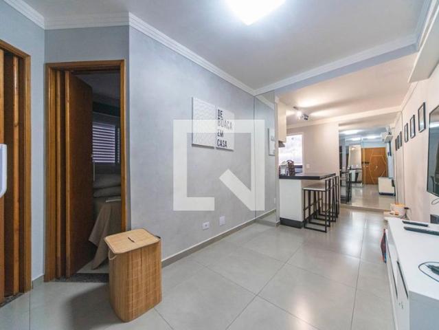 Apto, Parque Bandeirante, 2 Quartos, 80 m2 Santo André