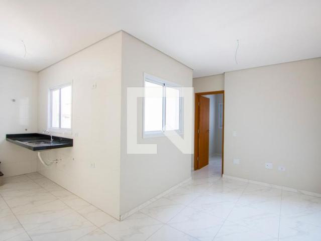 Apto, Parque Bandeirante, 2 Quartos, 84 m2 Santo André