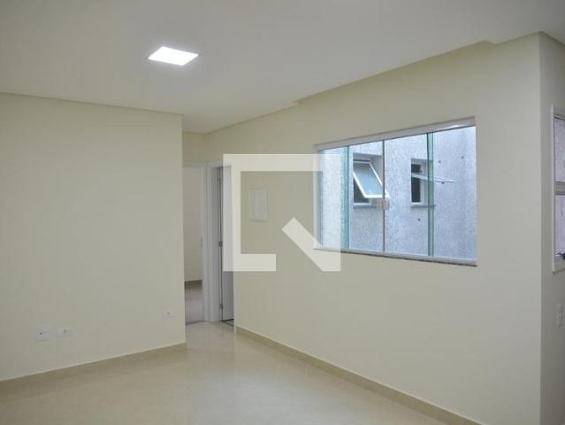 Apto, Parque Bandeirante, 2 Quartos, 88 m2 Santo André