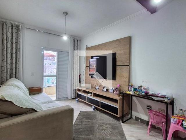 Apto, Parque Bandeirante, 2 Quartos, 90 m2 Santo André