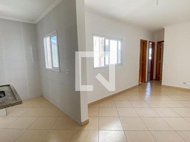 Apto, Parque Bandeirante, 2 Quartos, 92 m2 Santo André