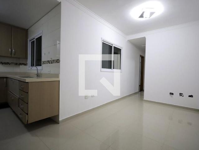 Apto, Parque Bandeirante, 2 Quartos, 98 m2 Santo André