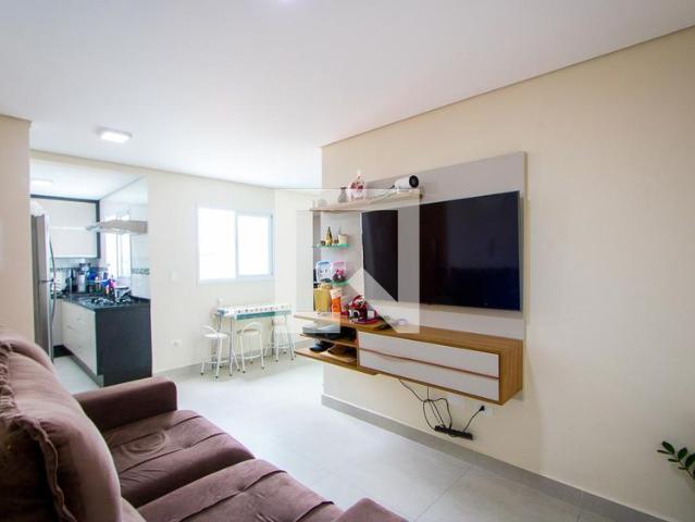 Apto, Parque Bandeirante, 3 Quartos, 120 m2 Santo André