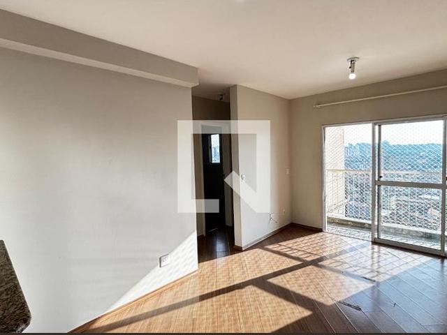 Apto, Parque Bandeirante, 3 Quartos, 60 m2 Santo André