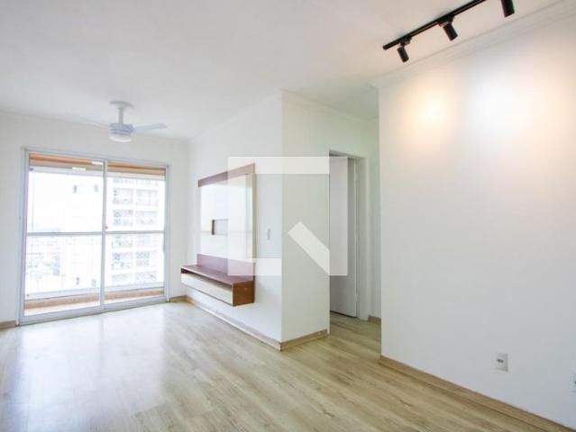 Apto, Parque Bandeirante, 3 Quartos, 60 m2 Santo André