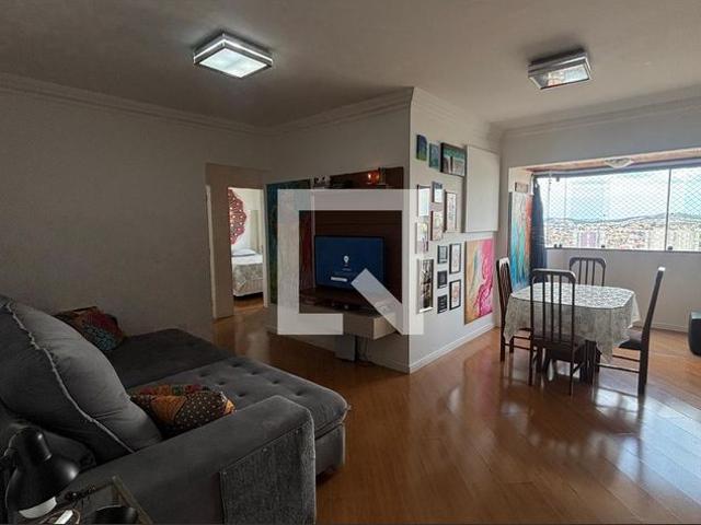 Apto, Parque Bandeirante, 3 Quartos, 75 m2 Santo André