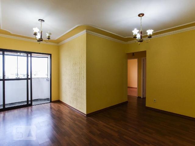 Apto, Parque Bandeirante, 3 Quartos, 75 m2 Santo André