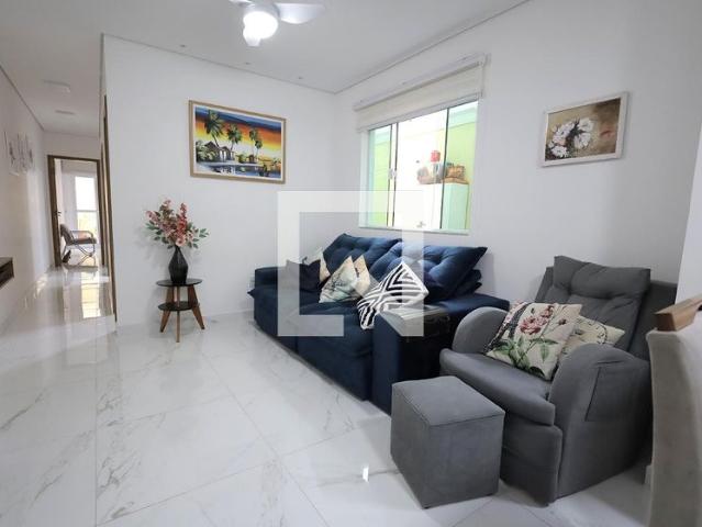 Apto, Parque Bandeirante, 3 Quartos, 85 m2 Santo André