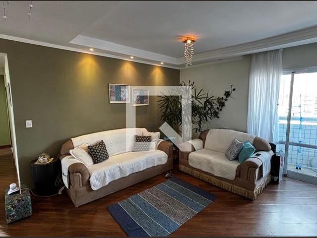 Apto, Parque Bandeirante, 3 Quartos, 90 m2 Santo André
