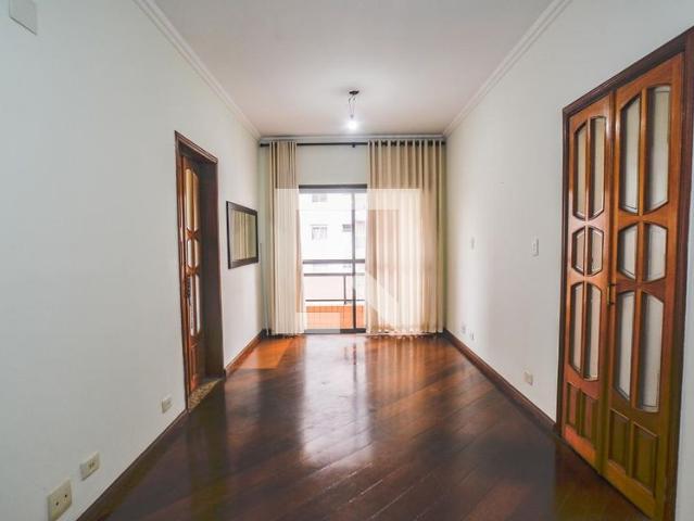 Apto, Parque Bandeirante, 3 Quartos, 91 m2 Santo André