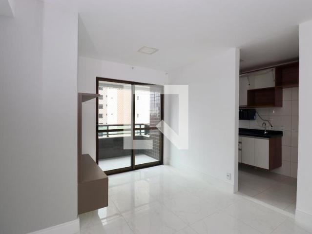 Apto, Parque Bela Vista, 2 Quartos, 55 m2 Salvador