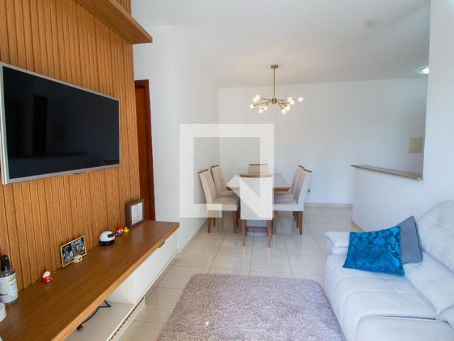 Apto, Parque Bela Vista, 2 Quartos, 58 m2 Votorantim