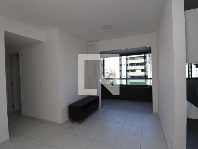 Apto, Parque Bela Vista, 2 Quartos, 58 m2 Salvador