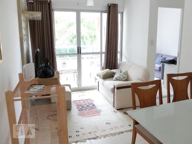 Apto, Parque Bela Vista, 2 Quartos, 70 m2 Salvador