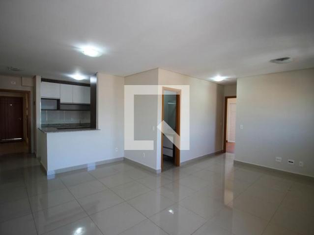 Apto, Parque Bela Vista, 2 Quartos, 92 m2 Votorantim