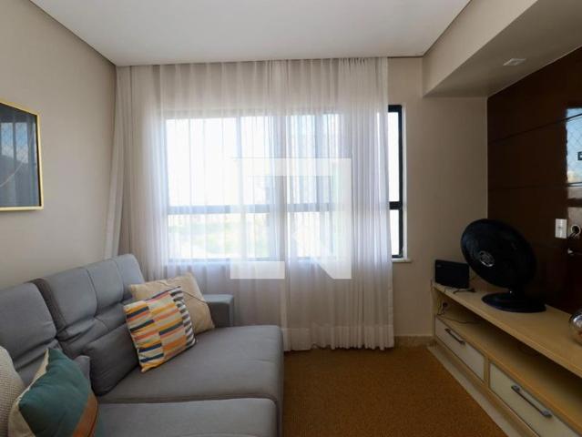 Apto, Parque Bela Vista, 3 Quartos, 89 m2 Salvador