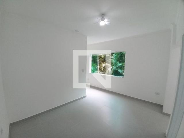 Apto, Parque Bitaru, 1 Quarto, 38 m2 São Vicente