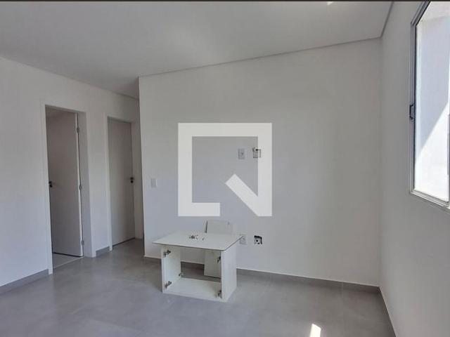 Apto, Parque Bom Retiro, 2 Quartos, 45 m2 Paulínia