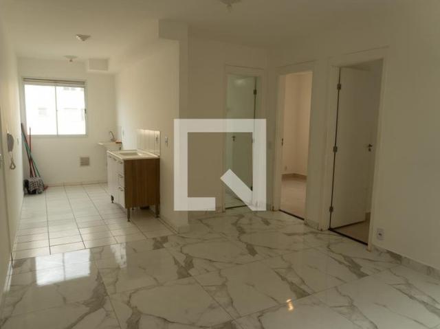 Apto, Parque Bom Retiro, 2 Quartos, 49 m2 Paulínia