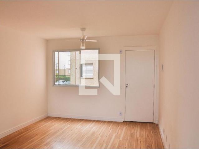 Apto, Parque Bom Retiro, 2 Quartos, 50 m2 Paulínia