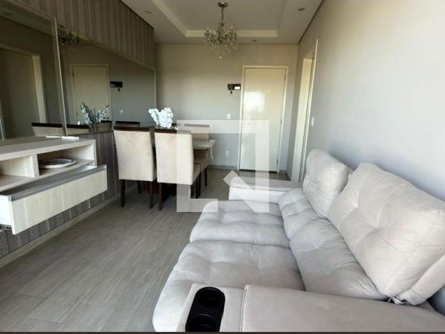 Apto, Parque Bom Retiro, 2 Quartos, 56 m2 Paulínia