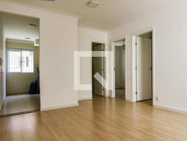Apto, Parque Bom Retiron, 2 Quartos, 49 m2 Paulínia