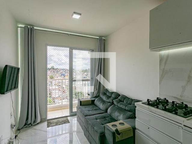 Apto, Parque Bristol, 1 Quarto, 29 m2 São Paulo