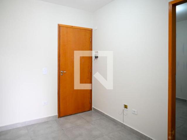 Apto, Parque Bristol, 2 Quartos, 40 m2 São Paulo