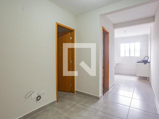 Apto, Parque Bristol, 2 Quartos, 40 m2 São Paulo