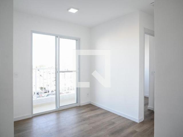 Apto, Parque Bristol, 2 Quartos, 38 m2 São Paulo