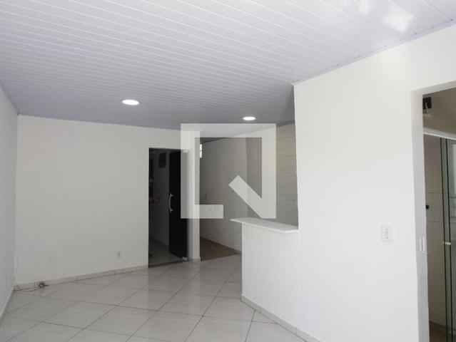 Apto, Parque Burle, 1 Quarto, 35 m2 Cabo Frio