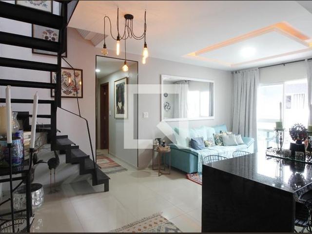 Apto, Parque Burle, 3 Quartos, 146 m2 Cabo Frio