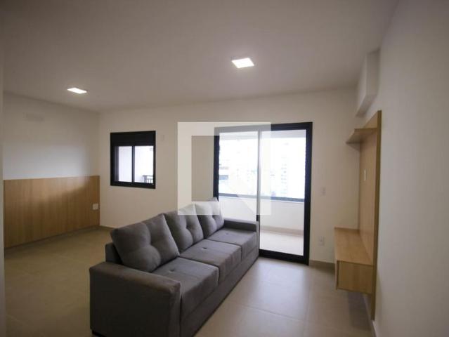 Apto, Parque Campolim, 1 Quarto, 47 m2 Sorocaba