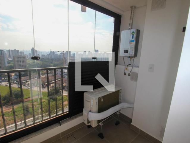 Apto, Parque Campolim, 1 Quarto, 45 m2 Sorocaba