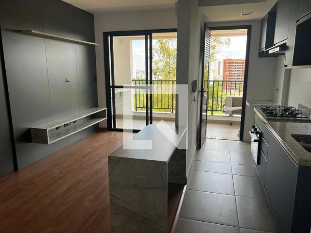 Apto, Parque Campolim, 1 Quarto, 48 m2 Sorocaba