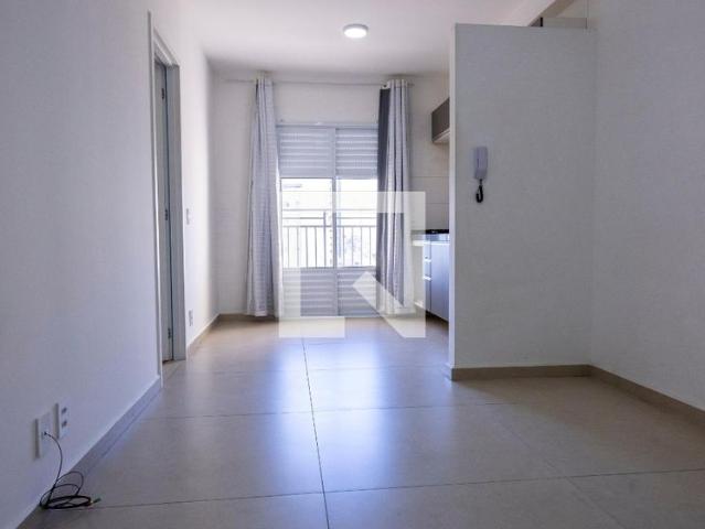 Apto, Parque Campolim, 1 Quarto, 38 m2 Sorocaba