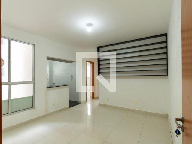 Apto, Parque Campolim, 2 Quartos, 44 m2 Sorocaba