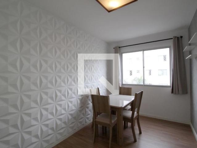 Apto, Parque Campolim, 2 Quartos, 45 m2 Sorocaba