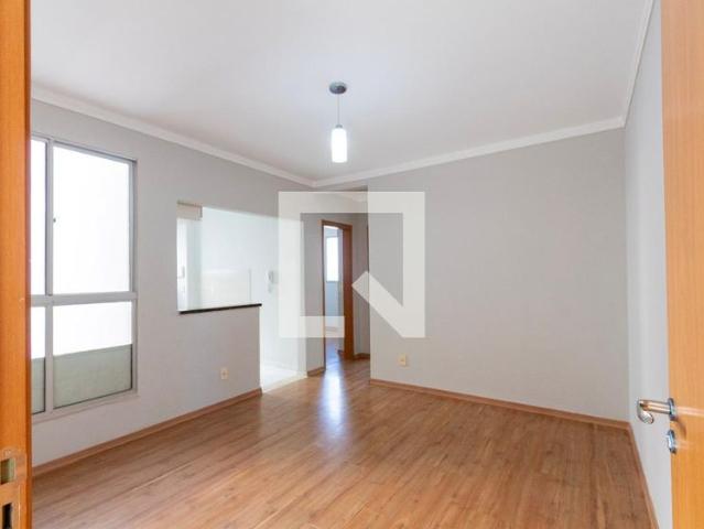Apto, Parque Campolim, 2 Quartos, 47 m2 Sorocaba