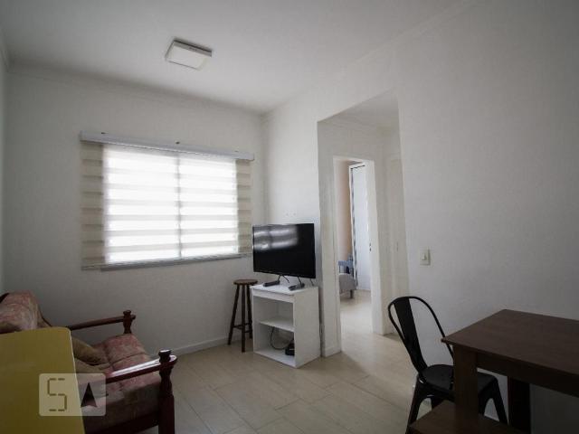 Apto, Parque Campolim, 2 Quartos, 47 m2 Sorocaba