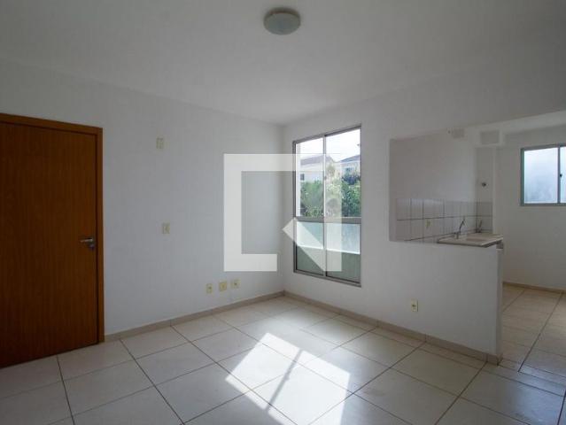 Apto, Parque Campolim, 2 Quartos, 47 m2 Sorocaba
