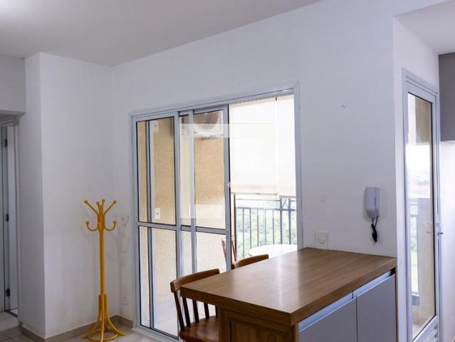 Apto, Parque Campolim, 2 Quartos, 47 m2 Sorocaba