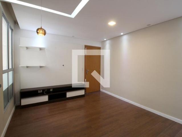 Apto, Parque Campolim, 2 Quartos, 48 m2 Sorocaba