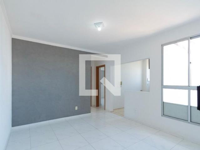 Apto, Parque Campolim, 2 Quartos, 49 m2 Sorocaba