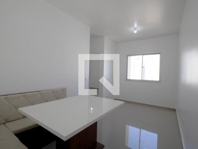 Apto, Parque Campolim, 2 Quartos, 50 m2 Sorocaba