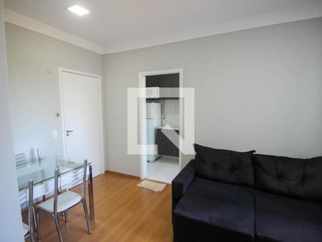 Apto, Parque Campolim, 2 Quartos, 52 m2 Sorocaba