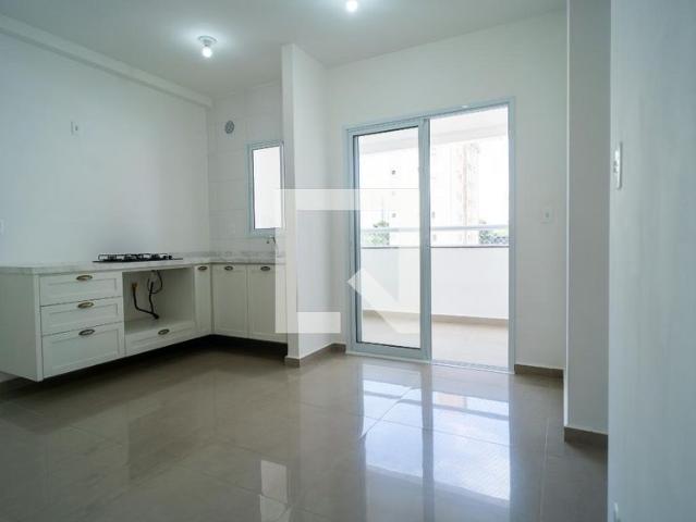 Apto, Parque Campolim, 2 Quartos, 52 m2 Sorocaba