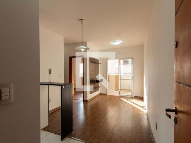 Apto, Parque Campolim, 2 Quartos, 53 m2 Sorocaba