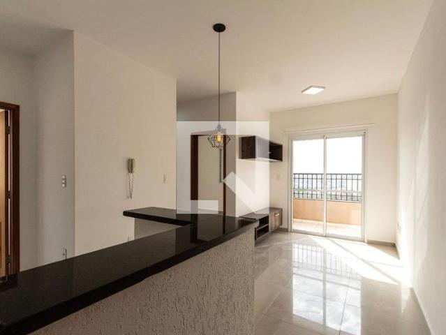 Apto, Parque Campolim, 2 Quartos, 54 m2 Sorocaba